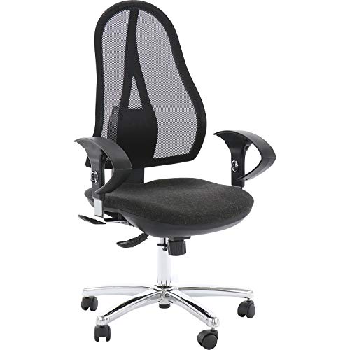 Bürostuhl Open Point Sy Deluxe – Die 15 besten Produkte im Vergleich ...