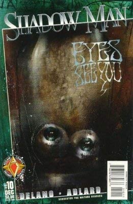 Shadowman (Vol. 2), Edition# 10: Acclaim: Amazon.com: Books