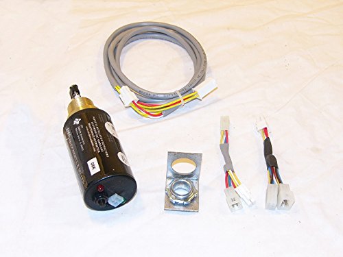 ITT McDonnell Miller RB24EA 144694 RB-24E-A PROBE CONTROL LWCO: Amazon ...