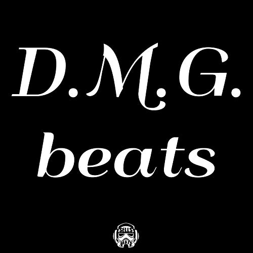 Amazon.com: D.M.G. Beats : D.M.G.: Digital Music