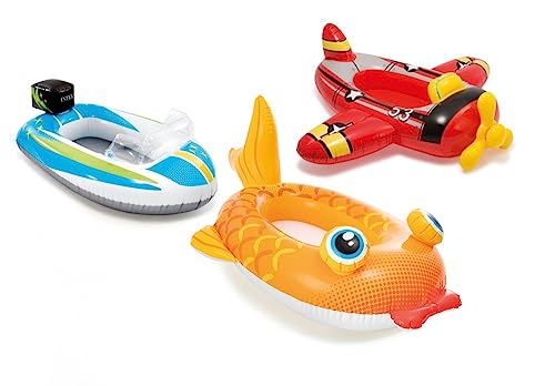 7 Best Inflatable Boat For Kids | ISM