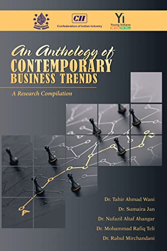 An Anthology of Contemporary Business Trends: A Research Compilation ...