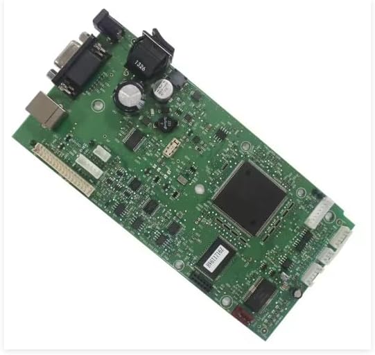 Mainboard For Zebra LP2824 TLP2824 plus Barcode Printers Label Printer ...
