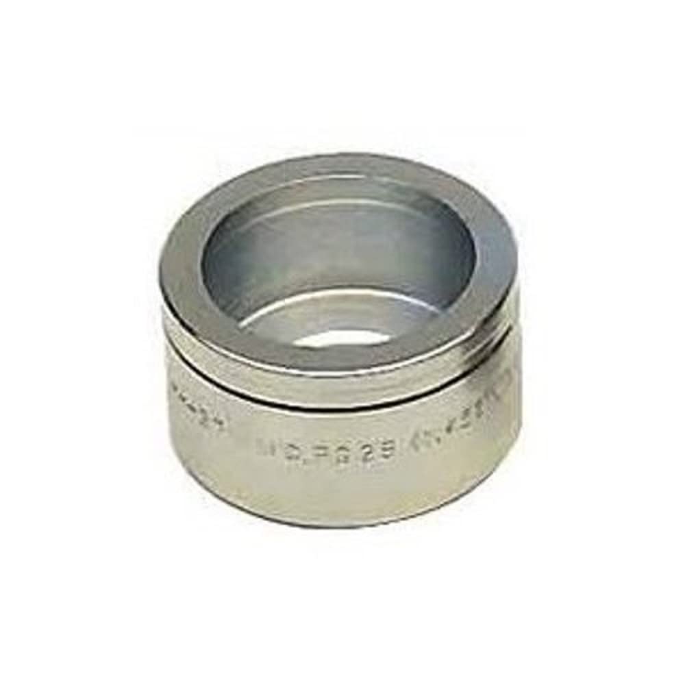 Greenlee 31126 Slug-Splitter Standard Knockout Die, 3/5-Inch : Amazon ...