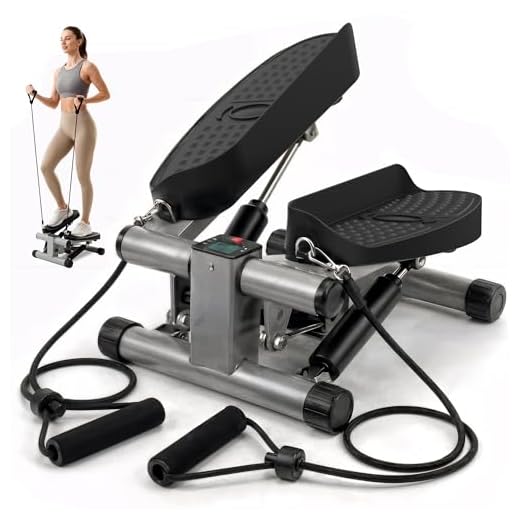 The 8 Best Mini Steppers in the UK For 2026 - Cycling Indoor