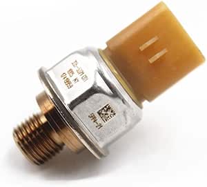 New Heavy Duty Pressure Sensor Switch For CAT C00 335-5321 5PP4-21 ...
