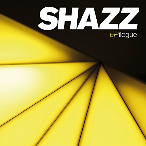 Amazon.com: Epilogue : Shazz: Digital Music