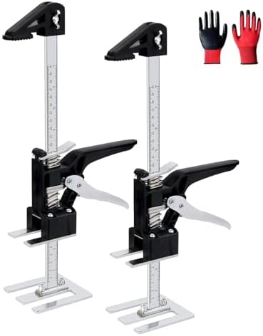 Shell Tough Series Construction Jack : Amazon.com.au: Home Improvement