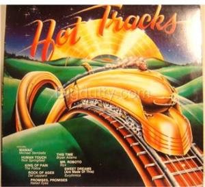 Amazon.com: Hot Tracks: CDs & Vinyl