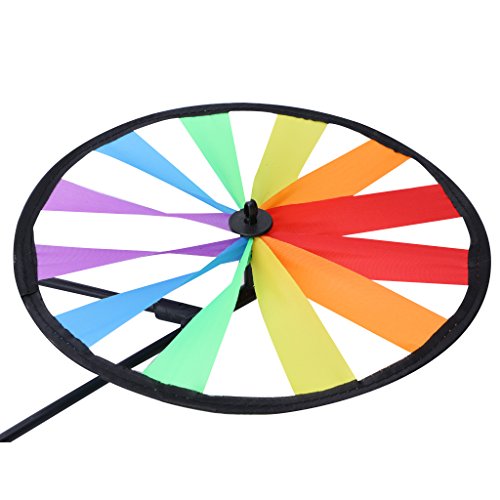 The 16 Best Animals Wind Spinners of 2025 [Verified] - Cherry Picks