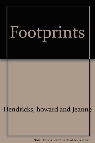 Footprints: Walking through the passages of life : Amazon.in: Books
