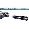 Amazon.com: 5 STAR SUPER DEALS Pancake Pan Maker Nonstick Double Sided ...