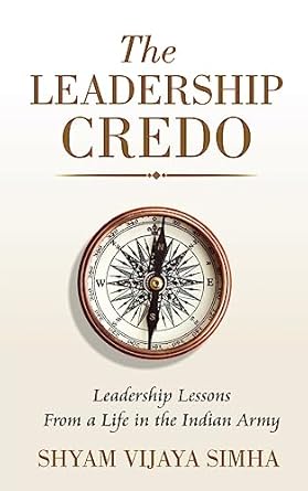 Buy The Leadership Credo Book Online at Low Prices in India | The ...