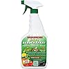 Amazon.com: Organic Laboratories 100-004 Organocide 3-in-1 RTU Garden ...