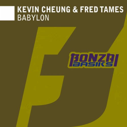 Amazon.com: Babylon : Kevin Cheung and Fred Tames: Digital Music