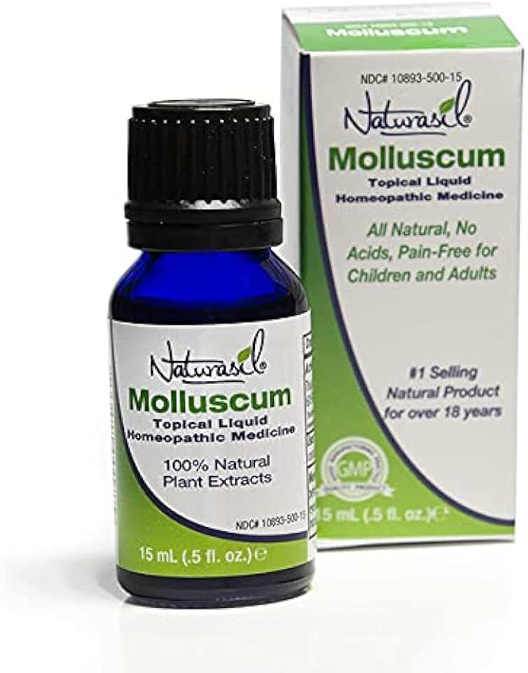 Amazon.com: molluscumrx