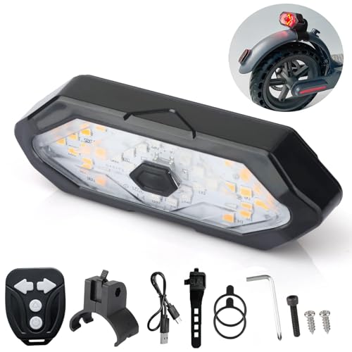 E Scooter Led – Die 15 besten Produkte im Vergleich - kita.de Ratgeber