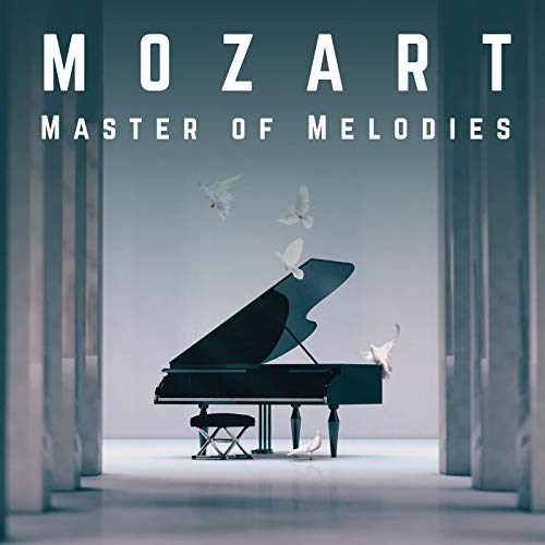 Amazon.com: Mozart Master of Melodies : VARIOUS ARTISTS: Digital Music