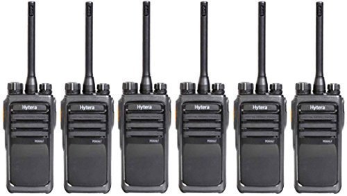 The 16 best Hytera radio receivers - Hifi-Online.net