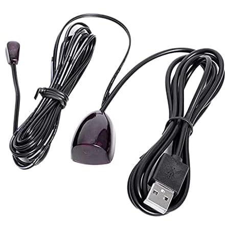 Amazon.in: Buy Electvision Infrared Remote Extender Blaster Receiver ...