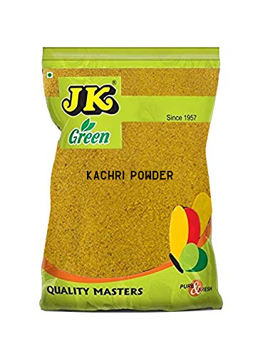 Amazon.com: JK Indian Spices/Masala KACHARI POWDER (Wild Cucumber ...