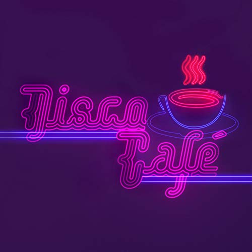 Play DISCO-CAFÉ by Cabiria feat. Josep Xortó on Amazon Music