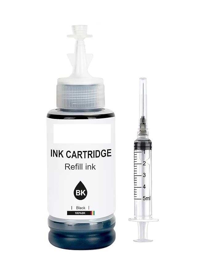 Amazon.in Bestsellers: The most popular items in Inkjet Printer Ink ...