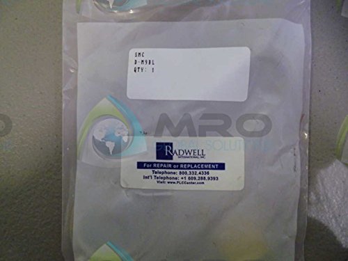 SMC D-M9BL Auto Switch, Solid State, General Purpose: Industrial Air ...