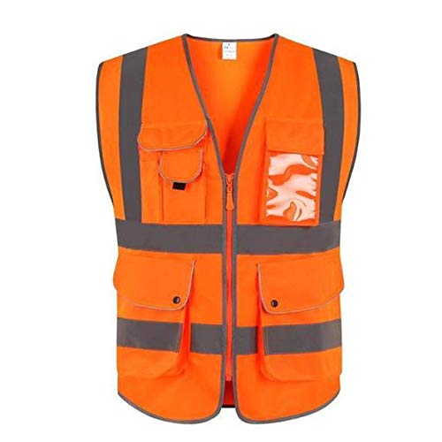 Detec™ Synthethic Life Jacket NDRF : Amazon.in: Car & Motorbike