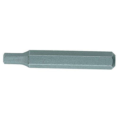 System 4 Hex Head Insert Bit for 4mm Micro Hex Drive, 0.9mm x 28mm Long ...