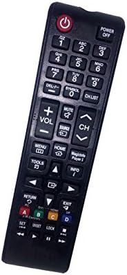 Amazon.com: Replaced Remote Control Compatible for Samsung DM32DS ...