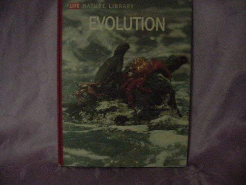 Evolution (Life Nature Library): Ruth E. Moore: 9780705401067: Amazon ...