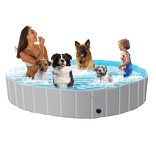 Faszinierend Hundepool Xxl Hartplastik Bild