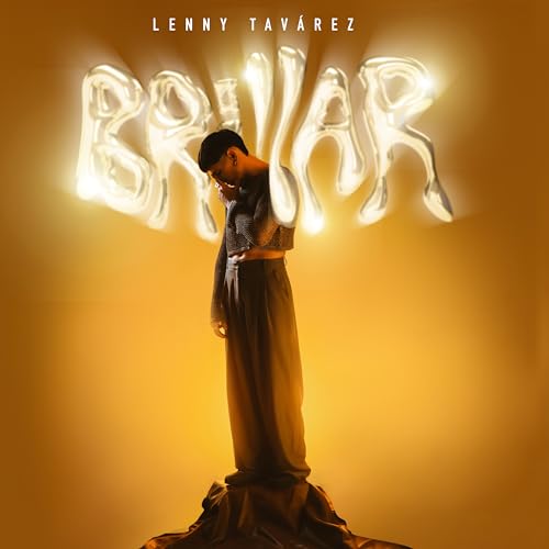 Play BRILLAR by Lenny Tavárez on Amazon Music