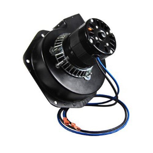 S1-02633999001 - Furnace Exhaust Inducer Motor Fits Coleman: Amazon.com ...