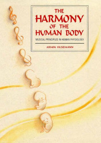 The harmony of the human body: Musical principles in human physiology ...