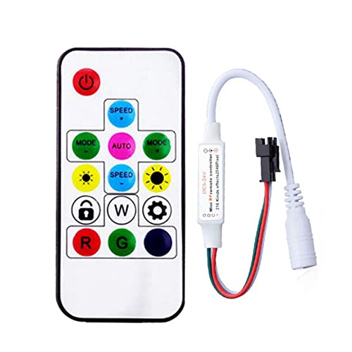 Find The Best Rf Rgb Led Controller Reviews & Comparison - Katynel