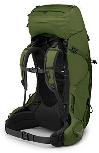 The 30 Best Green Backpacks of 2024 [Verified] - Cherry Picks