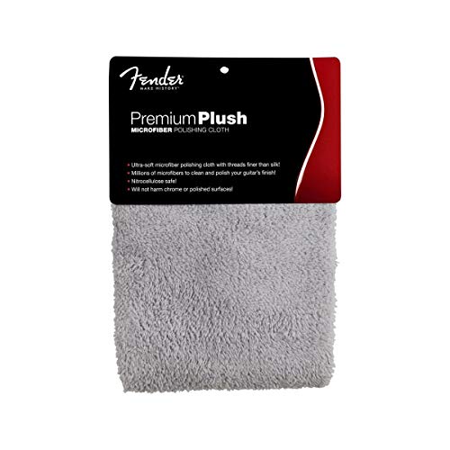 The 5 Best Cleaning Cloths To Keep Your Guitar In Top Shape – GuitarMeet