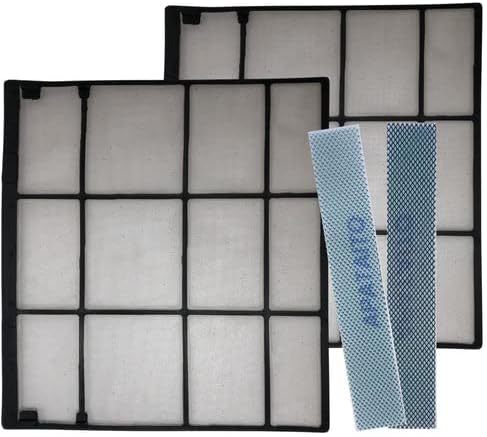 Amazon.com: Mini Split Screen Filters 4023220 (old# 4020285) and ...