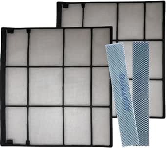 Amazon.com: Mini Split Screen Filters 4023220 (old# 4020285) and ...