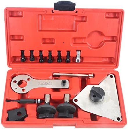 Amazon.com: TradeINArt 14pcs Engine Timing Belt Tool Kit for Alfa Romeo ...