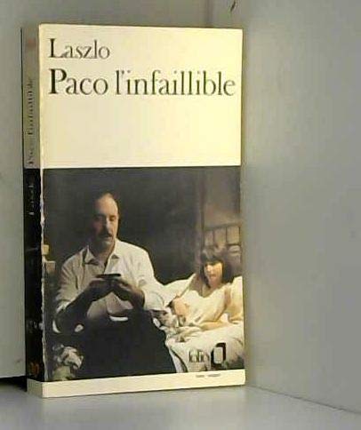 Amazon.com: Paco l'infaillible: Laszlo: Books