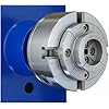 Charnwood Viper3R Lathe Scroll Chuck Package with 4 Sets of Jaws ...