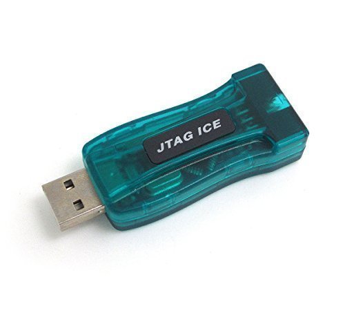 Atmega16 Avr Jtag Ice Usb Emulator Debugger Programmer Jtag Ice