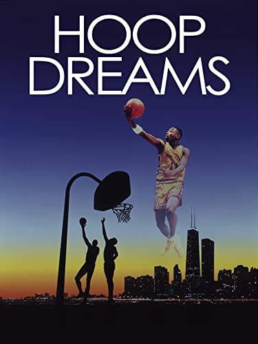 20 Best Basketball Movies: A Slam Dunk Collection of Hoops Films
