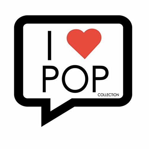 Amazon Music - Various artistsのI love Pop Collection - Amazon.co.jp
