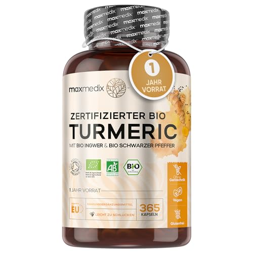 Bio Kapseln – Die 15 besten Produkte im Vergleich & Angebote ...