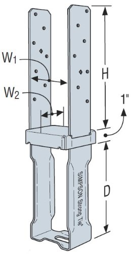 The 30 Best Pergola Hardware Brackets of 2026 [Verified] - Cherry Picks