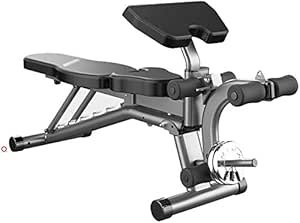 Adjustable Weight Bench, Training Bench, Weight Bench, Dumbbell Stool ...